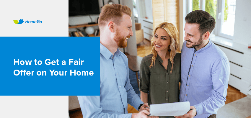Master the Art of Getting a Fair Home Offer: A Comprehensive Guide | HomeGo