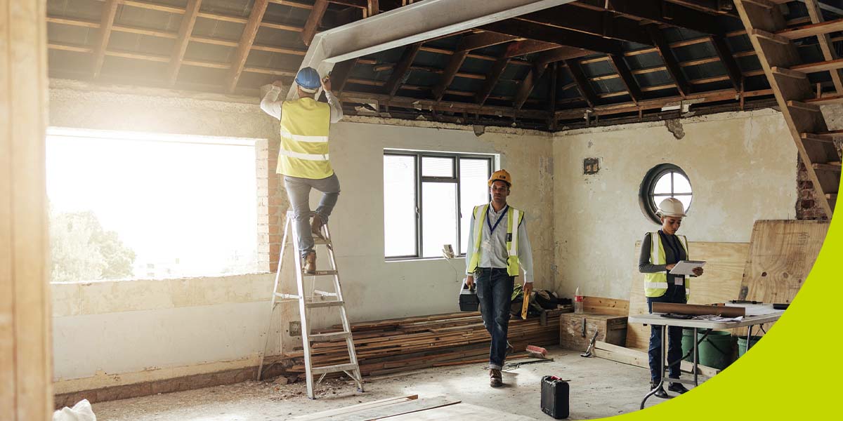 Appraisal Required Repairs: What You Need to Know