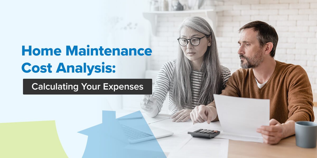 Cracking the Code: How Much Does Home Maintenance Really Cost? | HomeGo