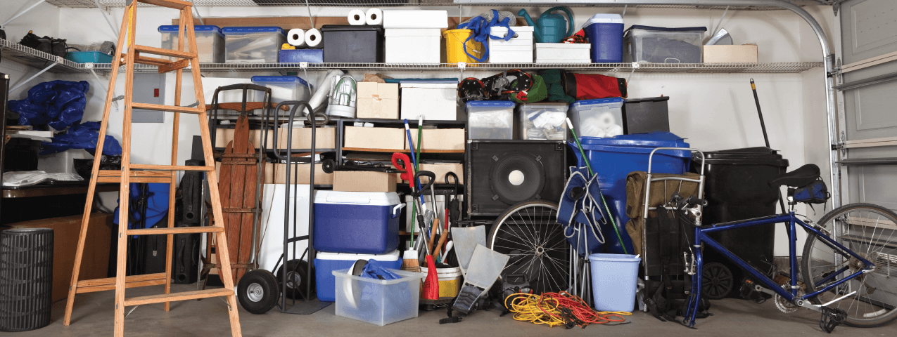 Master the Art of Garage Staging to Sell Your Home Fast | HomeGo