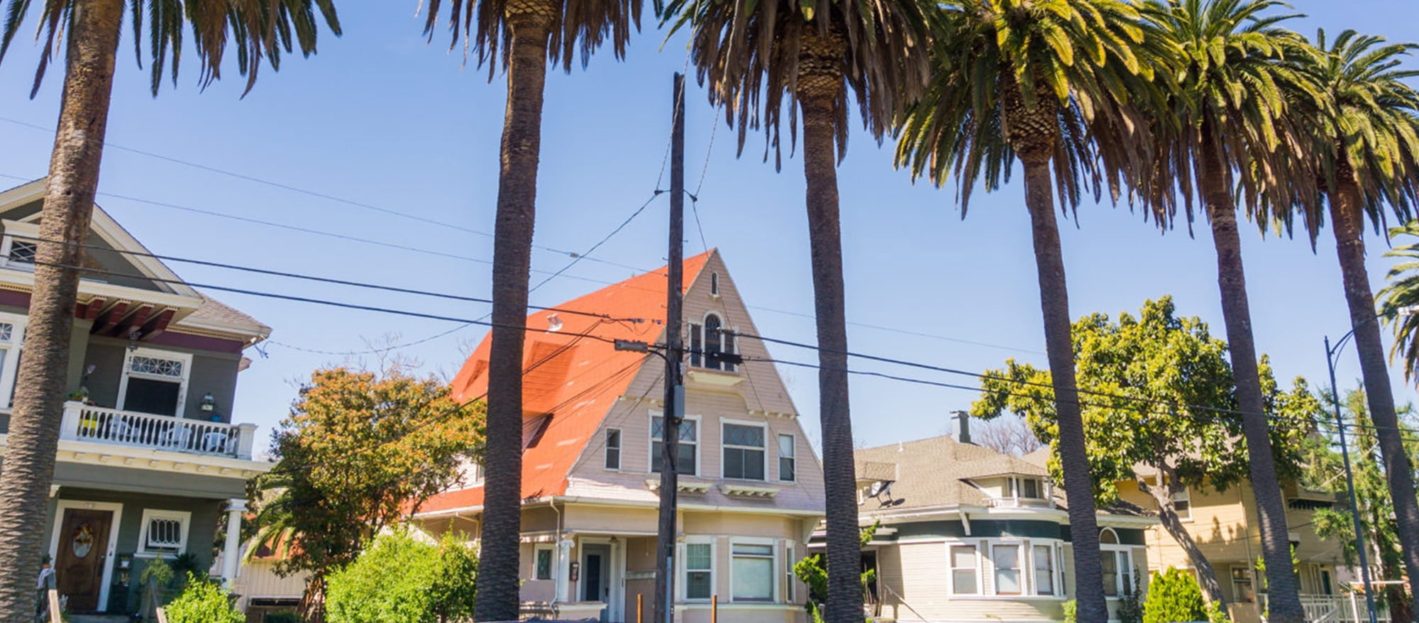 Sell My House Fast in California | HomeGo Cash Offers