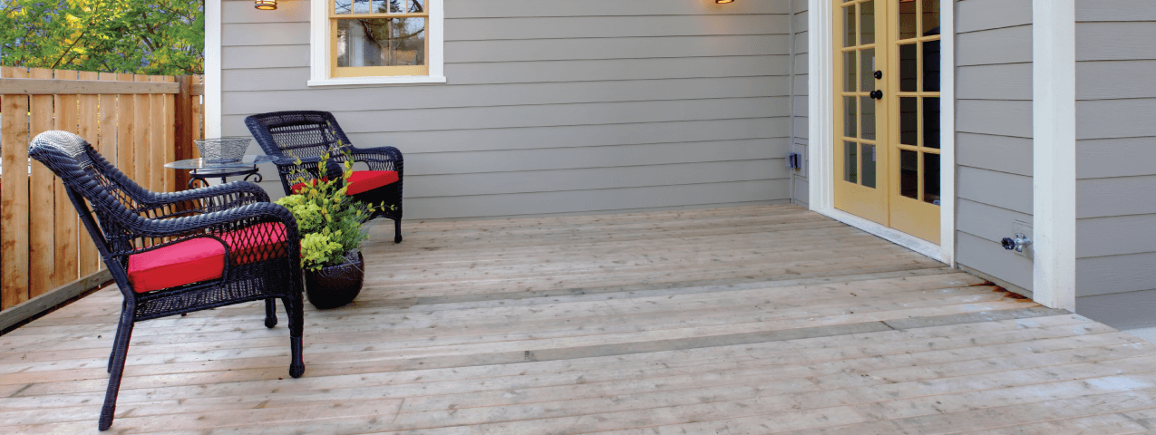 Eye-Catching Outdoor Staging: Easy Tips to Sell Your Home Fast | HomeGo