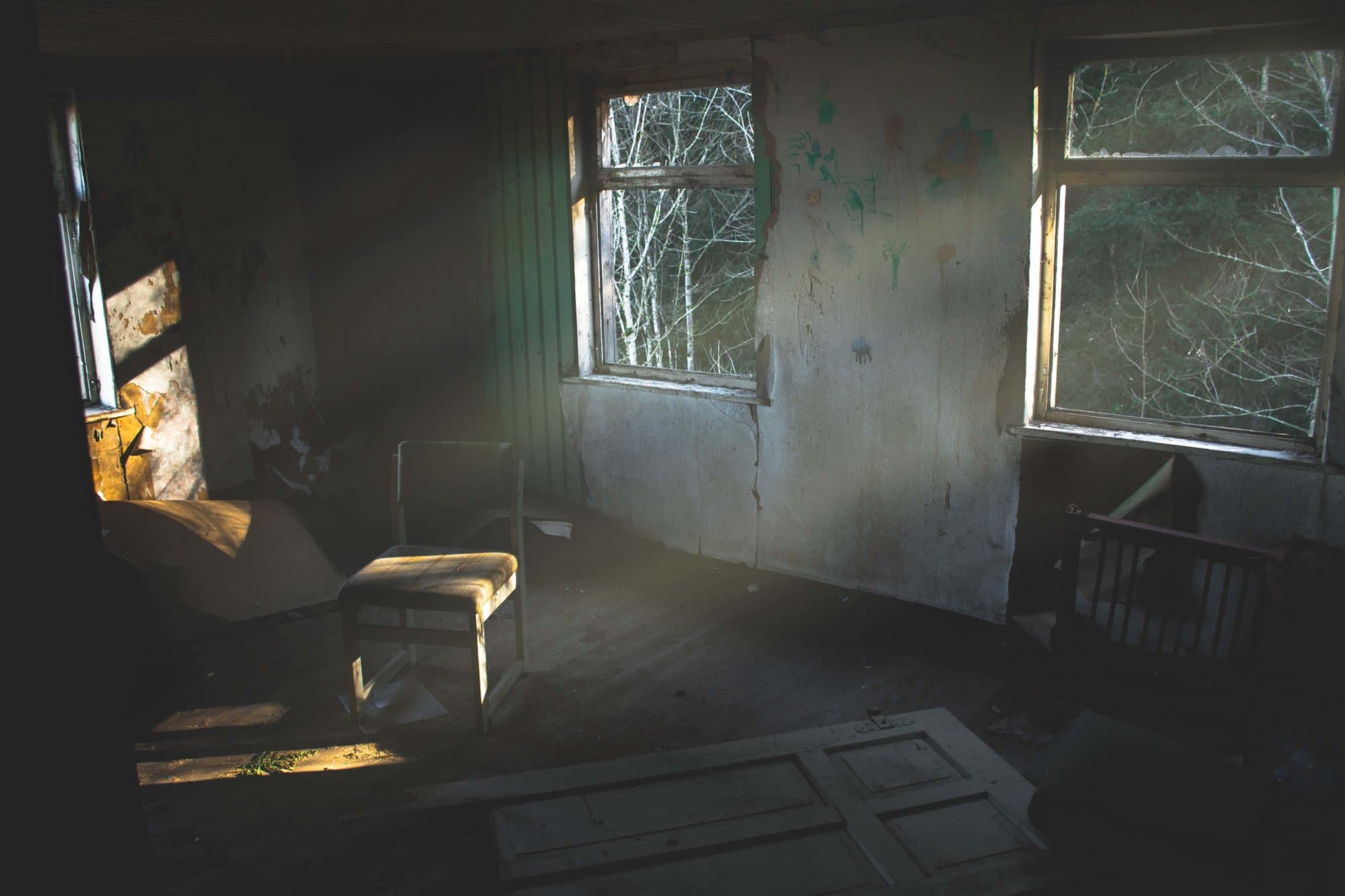 Squatters Rights And Adverse Possession A Landlords Survival Guide