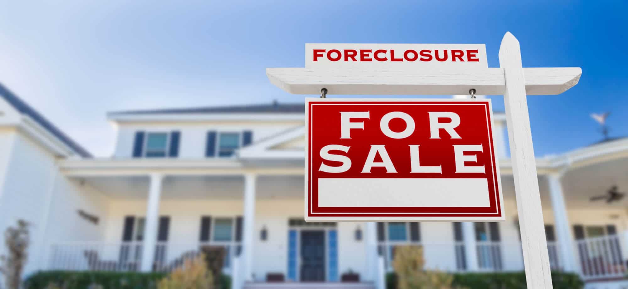 Facing Foreclosure? Unearth These Powerful Options Now! | HomeGo