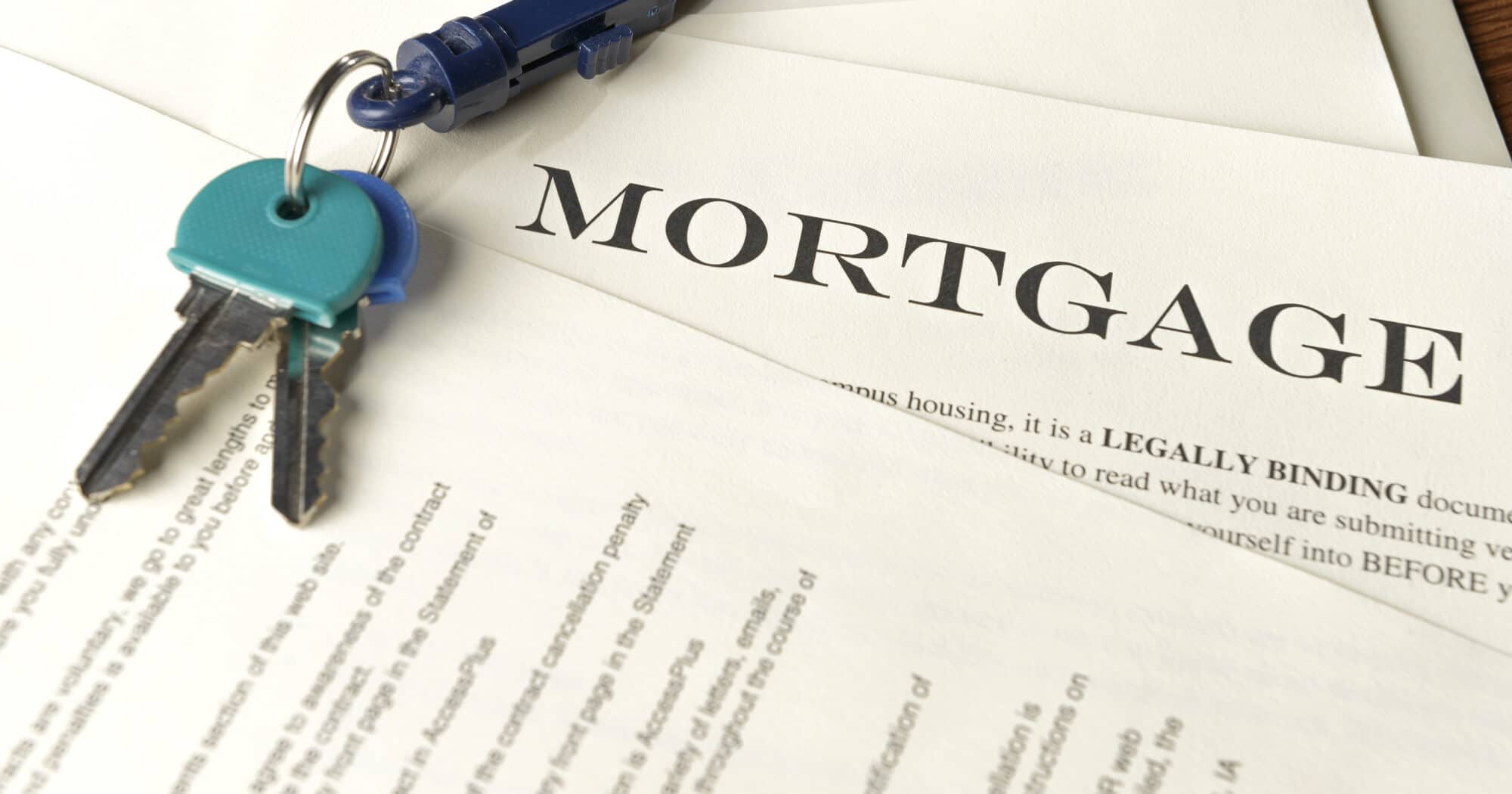 Step-by-Step Guide: How to Legally Exit Your Mortgage | HomeGo