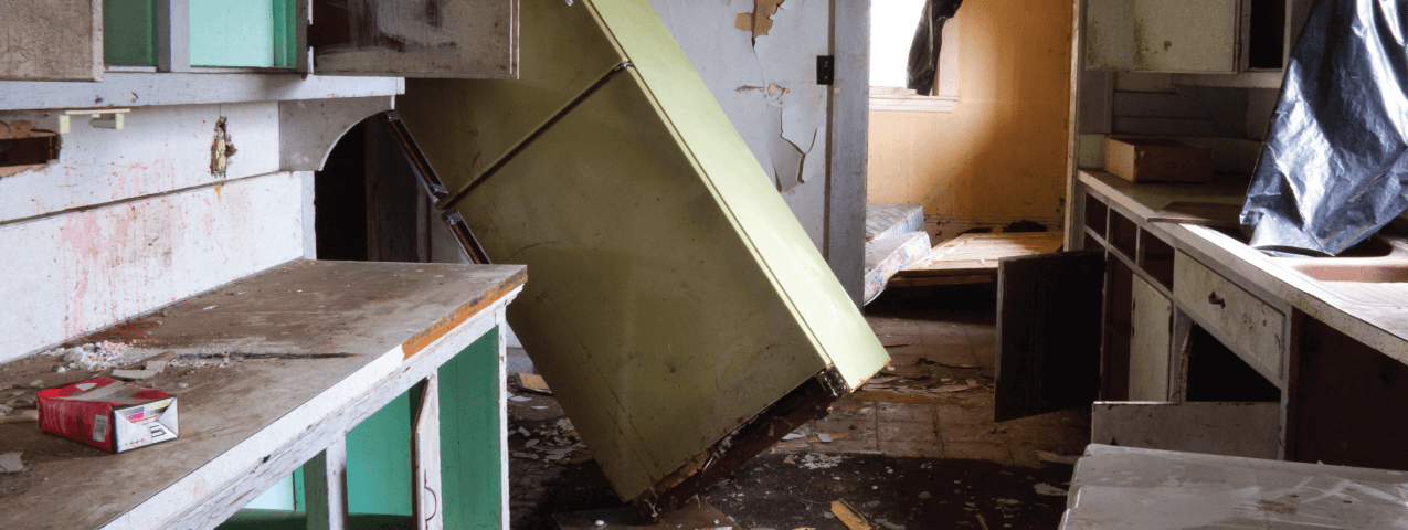 When Tenants Damage Your Property: Proactive Solutions for Landlords ...